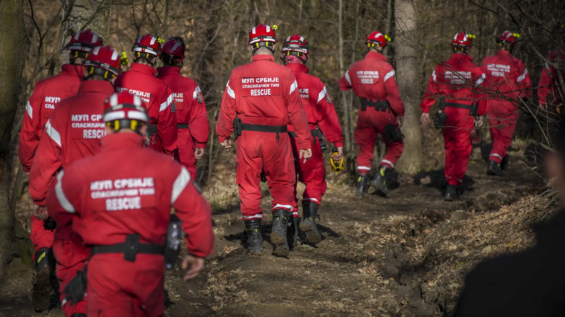 Nove informacije o Dankinim ubicama: Oglasilo se Tužilaštvo